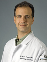 Bio for Steven Ades, M.D., M.Sc.