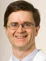 Bio for John King, M.D., MPH