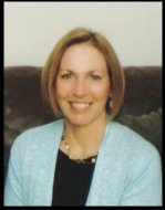 Bio for Frances Carr, Ph.D.