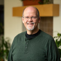 Bio for Alan K. Howe, Ph.D.