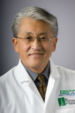 Bio for Matt Kida, M.D.