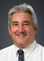 Bio for John Lunde, M.D.