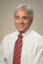 Bio for James Vecchio, M.D.