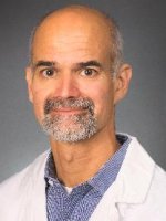 Bio for Eric Ganguly, M.D.