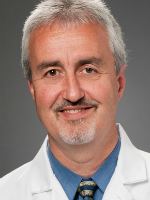 Bio for Gilman Allen III, M.D.