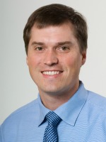 Bio for Mark Charlson, MD