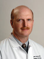 Bio for Seth P. Harlow, MD
