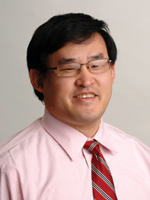 Bio for Brian Y. Kim, MD