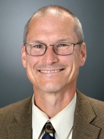 Bio for Donald R. Laub, MD