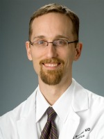 Bio for Paul Rosenau, M.D.