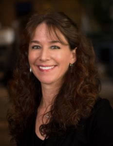 Bio for Marilyn J. Cipolla, Ph.D.