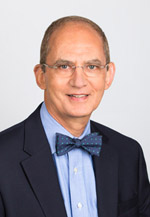 Bio for Richard Colletti, M.D.