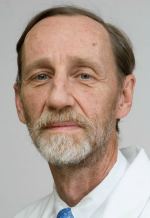 Bio for Mark Capeless, M.D.