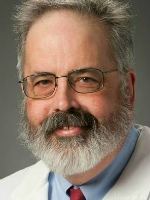 Bio for John Fitzgerald, M.D.