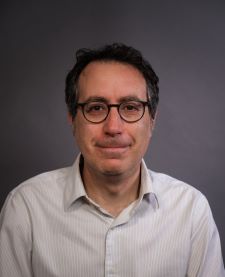 Bio for Andrew Solomon