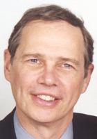 Bio for Thomas Achenbach, Ph.D.