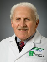 Bio for Joseph Messina, M.D.