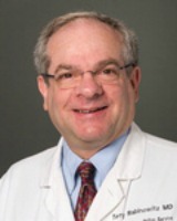 Bio for Terry Rabinowitz, M.D., D.D.S., M.S.