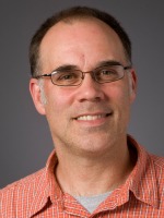 Bio for Lee Rosen, Ph.D.