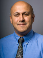 Bio for Anant Bhave, M.D.