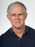 Bio for Curtis Green, M.D.