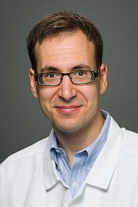 Bio for Joshua D Farkas