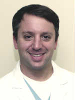 Bio for Kevan M. Sternberg, MD