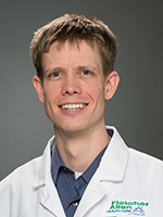 Bio for Peter A. Holoch, MD