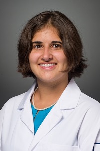 Bio for Michelle L Smith