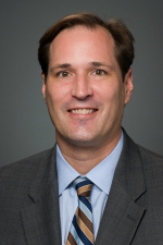 Bio for Adam P. Buckley, M.D.