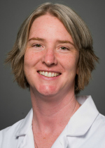 Bio for Anne Dougherty, M.D., M.A.