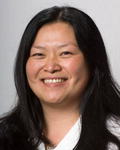 Bio for Stephanie Kehoe, M.D.