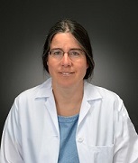 Bio for Katherine M. Mariani, MD