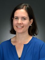 Bio for Elizabeth Houle, MD