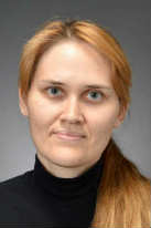 Bio for Elvira Umyarova, M.D.