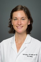 Bio for Katherine A Devitt, M.D.