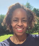 Bio for Maya Strange, M.D.