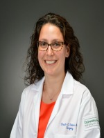 Bio for Krista E. Evans, MD