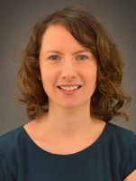 Bio for Lisa Anne Rasmussen, M.D.