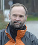 Bio for Peter Durda, Ph.D.