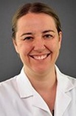 Bio for Nora Frisch, M.D.