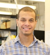 Bio for Osama F Harraz