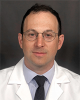 Bio for Matthew J. Shiel, M.D.