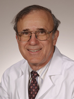 Bio for John Gennari, M.D.