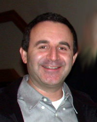 Bio for Anthony Morielli, Ph.D.