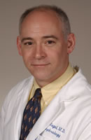 Bio for Alan Segal, M.D.