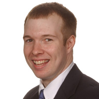 Bio for James Rustad